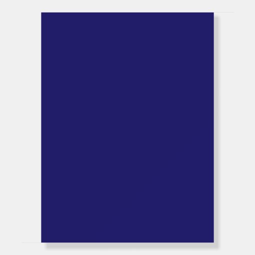 Royal Blue Gold Princess Quinceañera Welcome Sign | Zazzle