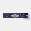 Royal Blue Quinceanera Vintage Boho Spanish Satin Ribbon | Zazzle