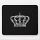Royal Crown [Dark] Mouse Pad | Zazzle