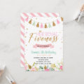Royal fiveness birthday invitation | Zazzle