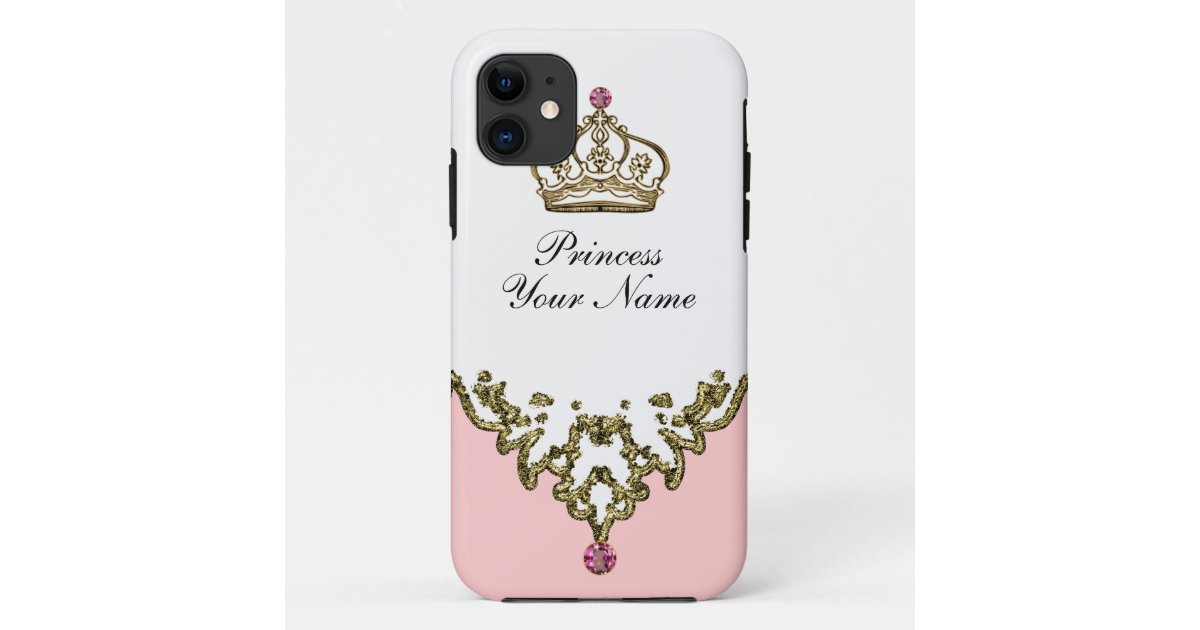 Royal Monogram iPhone 5 Cases | Zazzle