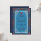 Royal Pixel Art Wedding Invitation | Zazzle
