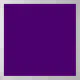 Royal purple (solid color) poster | Zazzle