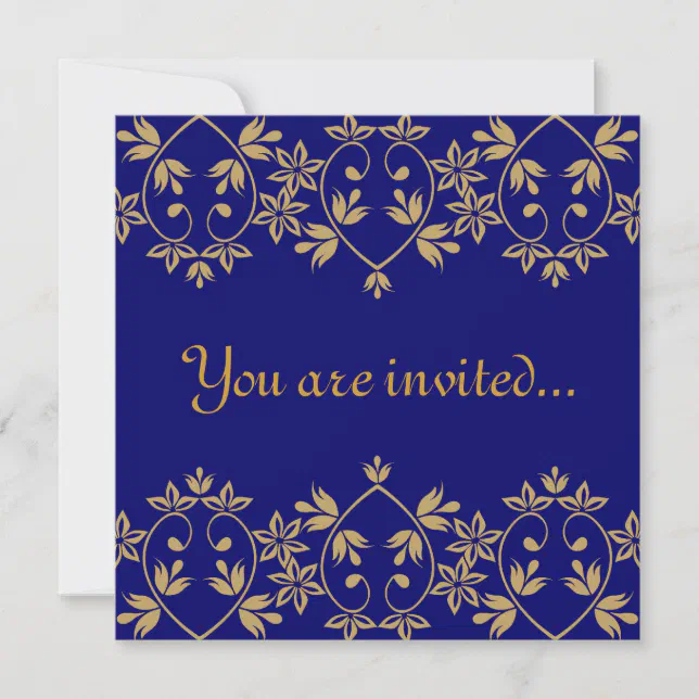 Royal Wedding Invitations | Zazzle