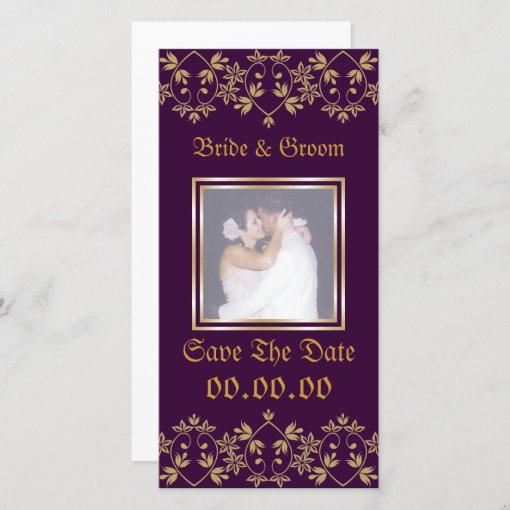Royal Wedding Photo Cards | Zazzle
