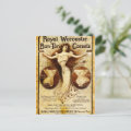Royal Worcester corsets Postcard | Zazzle