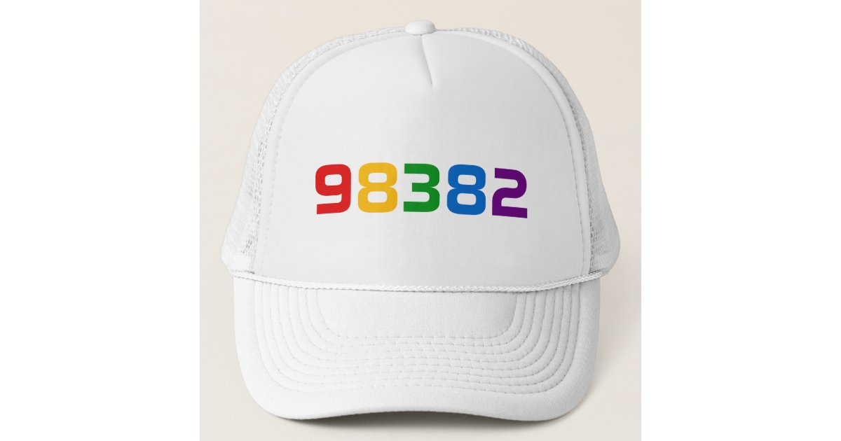 roygbiv cap