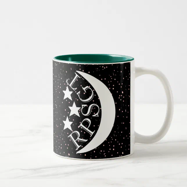 RPSGT POLYSOMNOGRAPHY SLEEP MUG by Slipperywindow | Zazzle