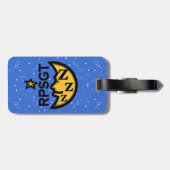 RPSGT POLYSOMNOGRAPHY TAG by Slipperywindow | Zazzle