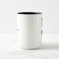 RR Logo Mug | Zazzle
