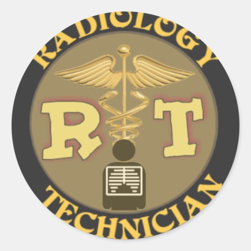 Radiologic Technology Logo
