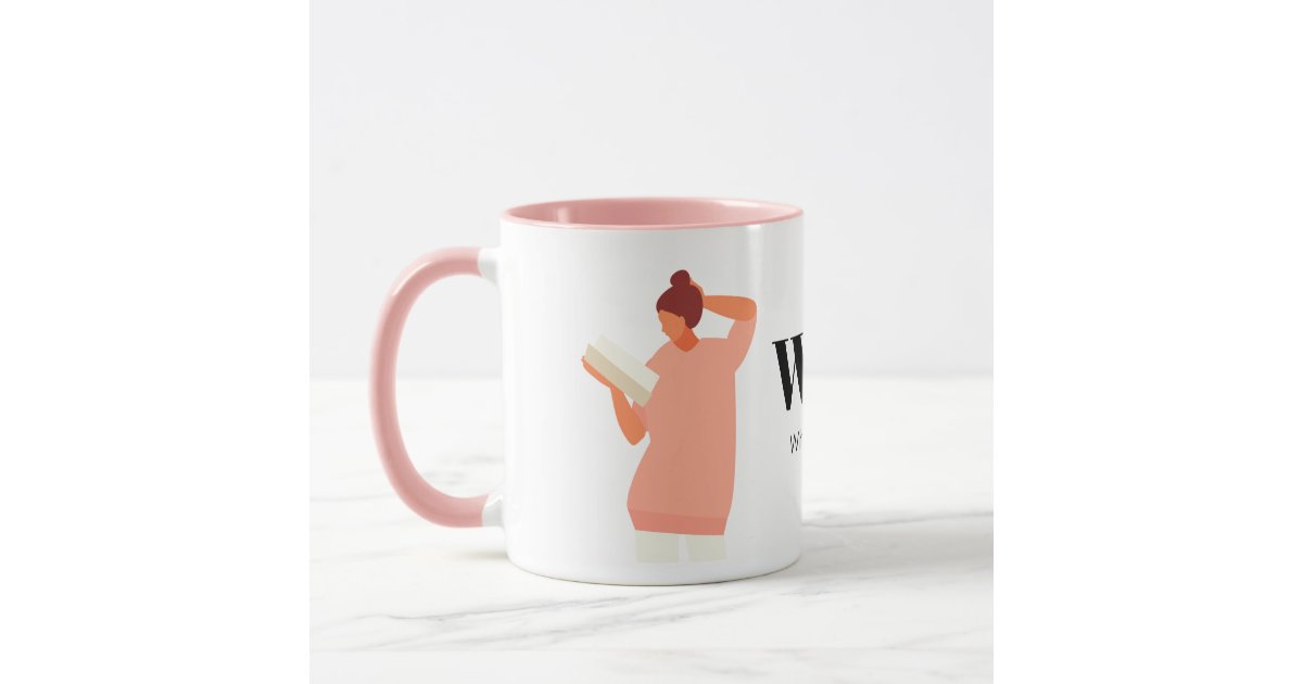 RTL WWSD Mug | Zazzle