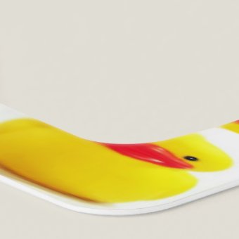 Rubber Duck License Plate Frame | Zazzle