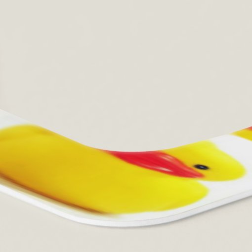 Rubber Duck License Plate Frame | Zazzle