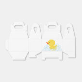 Rubber Duck Party Favor Boxes | Zazzle