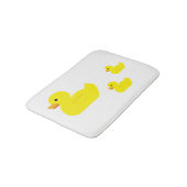 Rubber Ducky Bath Mat | Zazzle