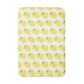"Rubber Ducky" Bath Mat | Zazzle