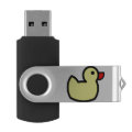 Rubber Ducky Flash Drive | Zazzle