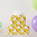 Rubber Ducky Wrapping Paper | Zazzle