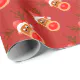 Rudolph Wrapping Paper | Zazzle