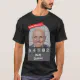 Rudy Giuliani Satirical Mugshot Fun Lock Him Up T-Shirt | Zazzle