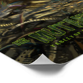 Ruin Explorers Poster | Zazzle