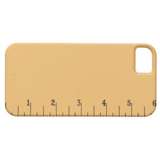 Ruler iPhone Cases & Covers | Zazzle