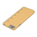 Ruler iPhone 6 case | Zazzle