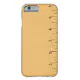 Ruler iPhone 6 case | Zazzle