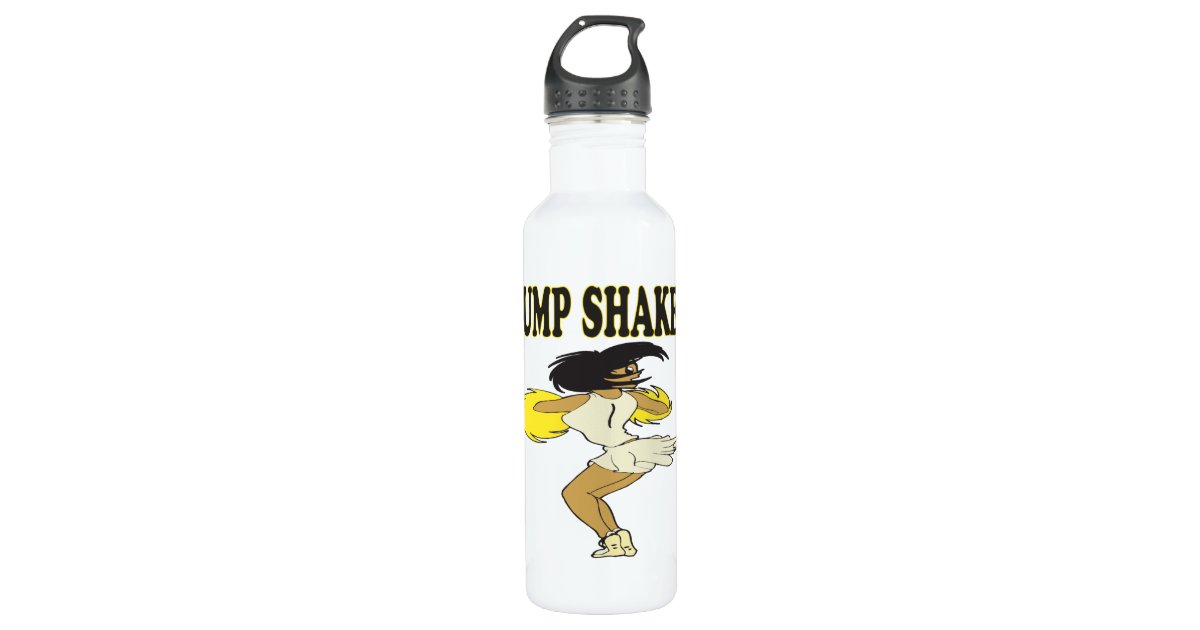 Rump Shaker Water Bottle | Zazzle
