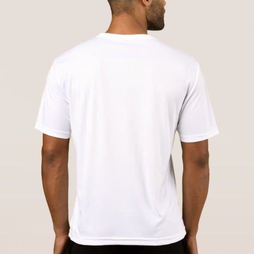 Runhole Tech Shirt | Zazzle