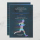 Runner Invitation | Zazzle