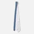 Runner of Marathon Tie | Zazzle