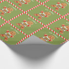 Marathon Wrapping Paper | Zazzle.com