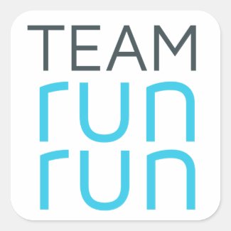 Swag – Team RunRun