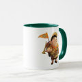 Russell smiling - the Disney Pixar UP Movie Mug | Zazzle