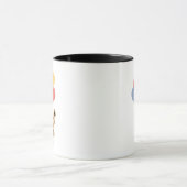 Russell Watercolor concept art - Disney Pixar UP Mug | Zazzle