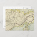 Russia and Siberia Postcard | Zazzle