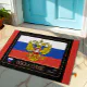 Russia Doormat, Russian Flag house mats, Welcome Doormat | Zazzle