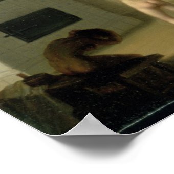 Russian Bath, 1825 Poster | Zazzle