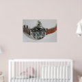 Russian Diver watch Poster | Zazzle