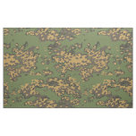 Rhodesian Camouflage Fabric | Zazzle