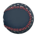 Rustic Americana Custom Name Baseball | Zazzle