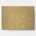 Rustic and Vintage Old Grunge Wedding Envelope | Zazzle