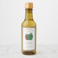 Rustic Apple Cider Bottle Label Sticker | Zazzle