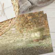 Rustic Autumn Garden Tissue Paper | Zazzle