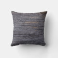 Rustic Barn Farm House Wood Grain Throw Pillow | Zazzle