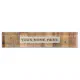 Rustic Barn Wood & Kraft Personalized Name Plate | Zazzle