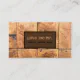 rustic Barn wood lumber Construction Carpentry Business Card | Zazzle
