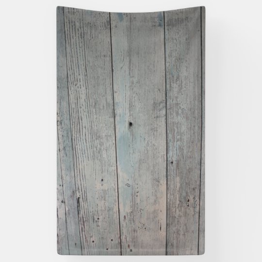 Rustic barn wood photo backdrop banner | Zazzle.com